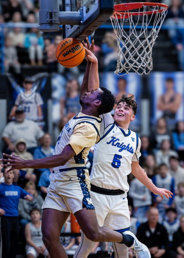 Boggs Roundball Held at Tyler Consolidated | News, Sports, Jobs - Tyler ...